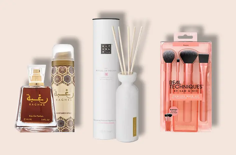 Deloox.com » perfume & beauty | Just enjoy