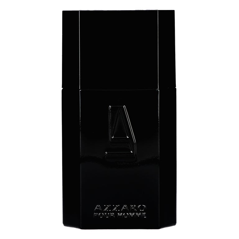 Azzaro Silver Black Eau de Toilette | Deloox.com