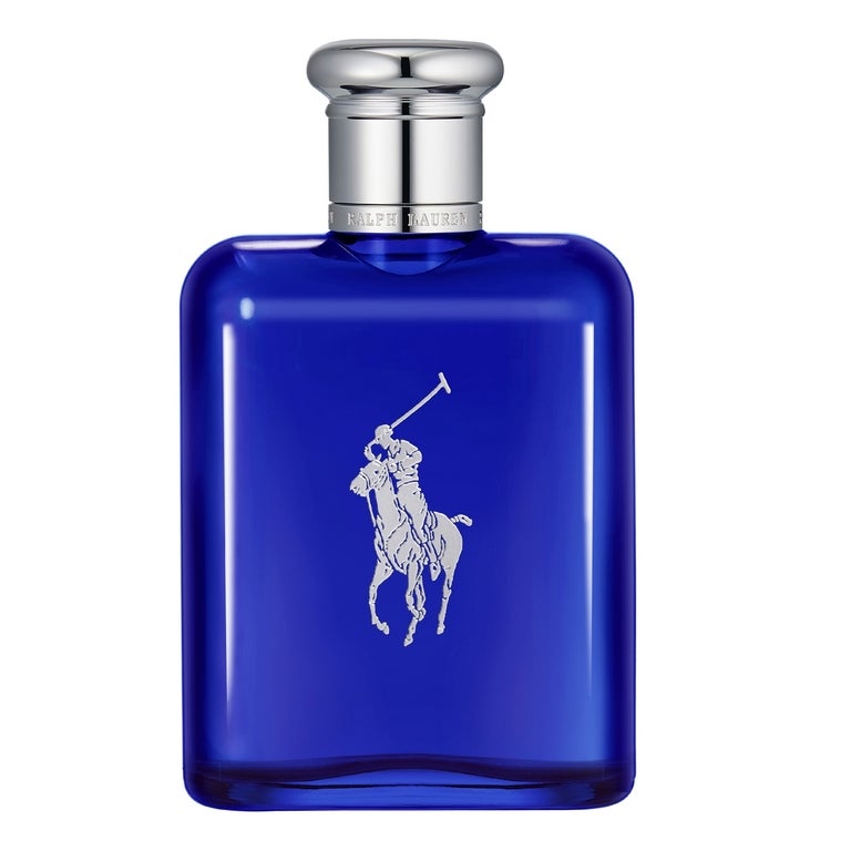 Ralph Lauren Polo Blue Eau de toilette | Deloox.dk