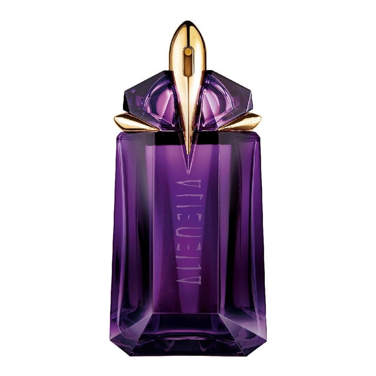 Mugler Alien Eau de Parfum Refillable | Deloox.se