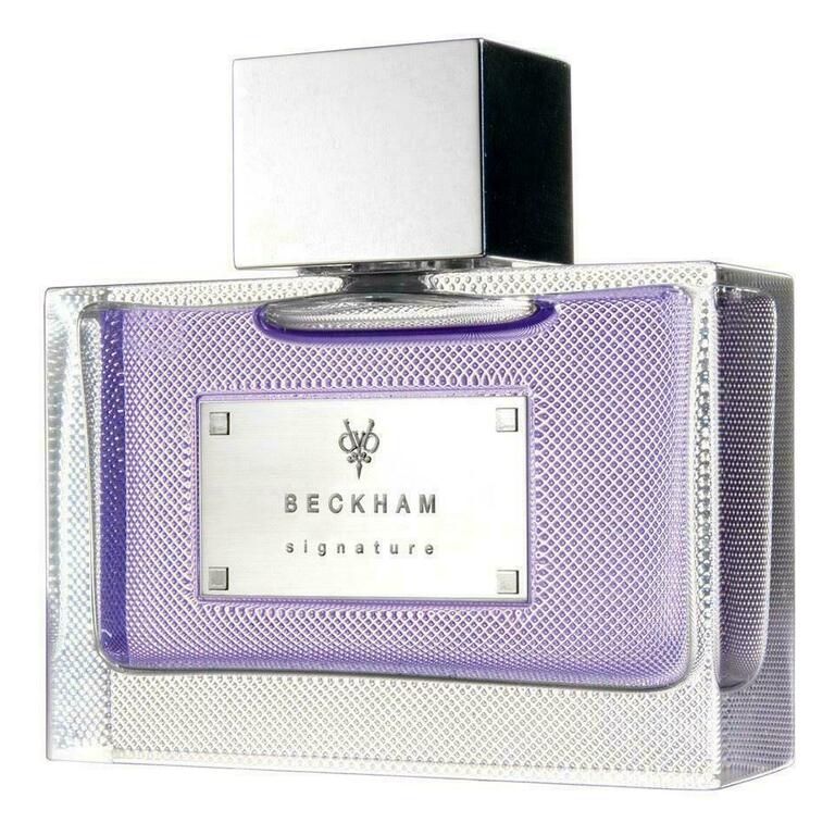 David Beckham Signature For Him Eau de Toilette kopen | Deloox.nl