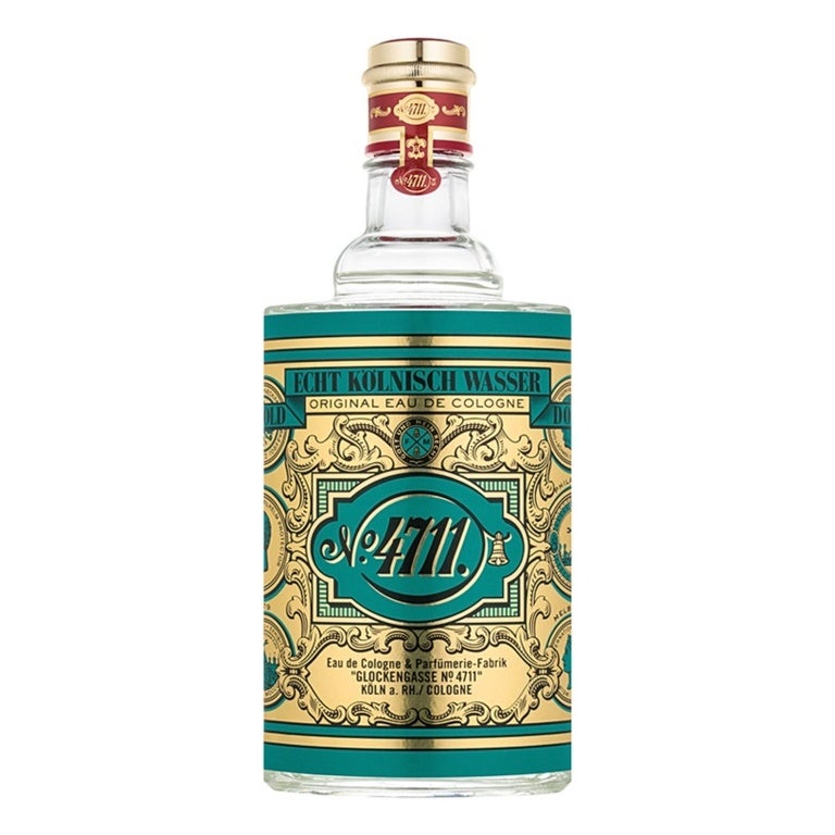 4711 Eau De Cologne Deloox 4711-eau-de-cologne-deloox