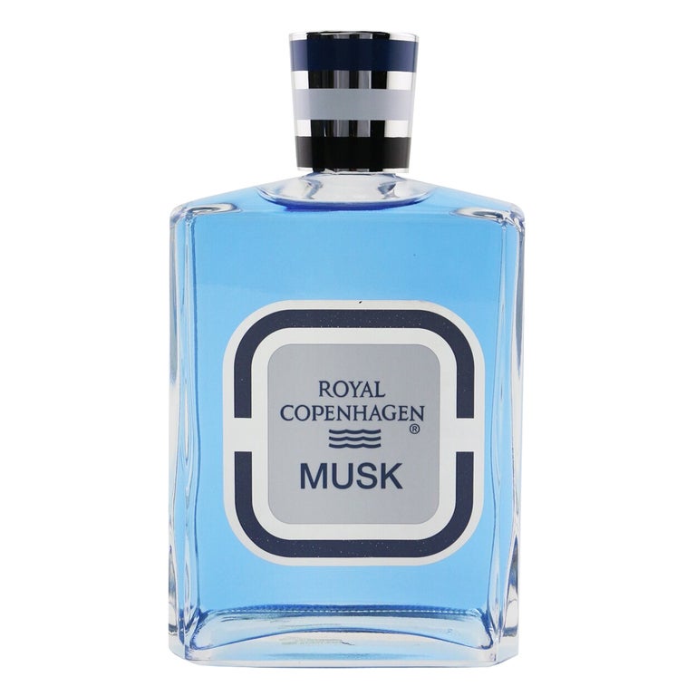 Royal Copenhagen Musk Eau de Cologne | Deloox.se