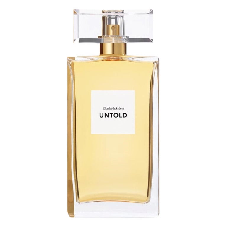 Elizabeth Arden Untold Eau de Parfum | Deloox.fi