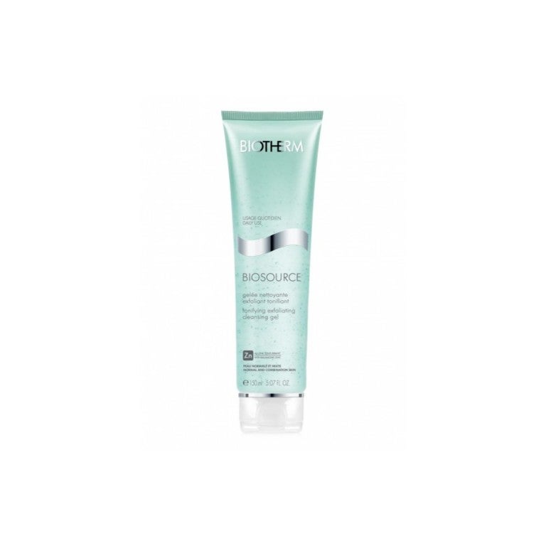 Biotherm Biosource Purifying Foaming Cleanser | Deloox.dk