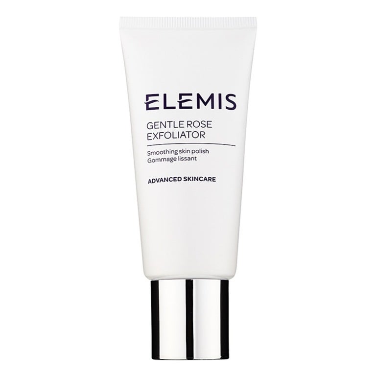 Elemis Gentle Rose Exfoliator | Deloox.dk
