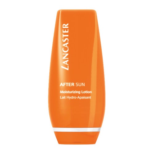 Lancaster After Sun Moisturizing Lotion Face | Deloox.dk
