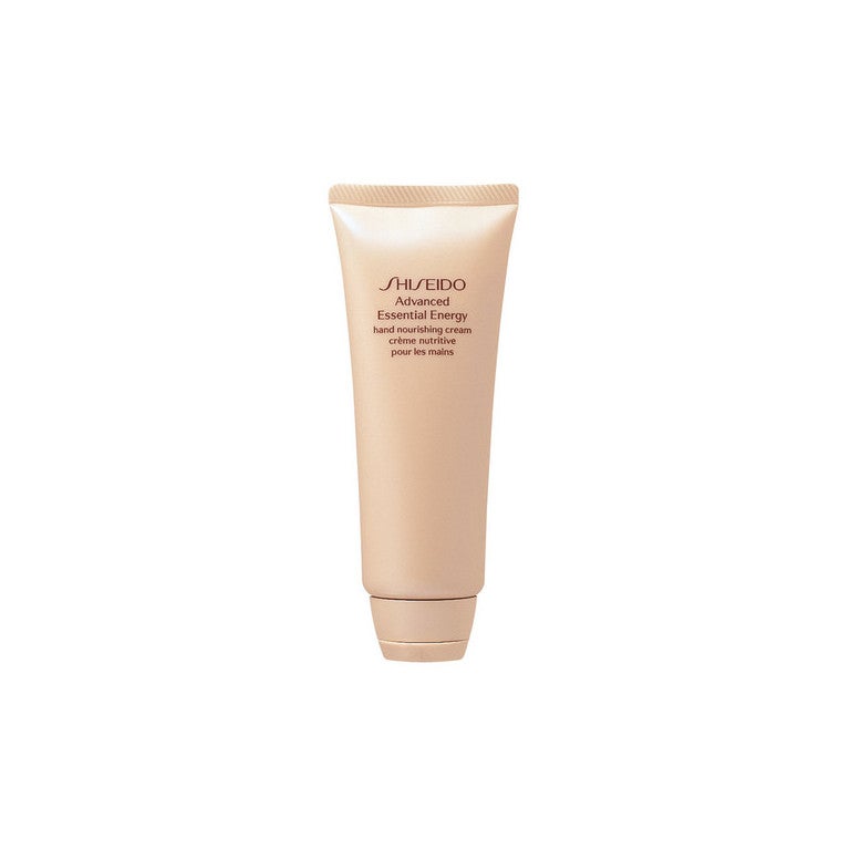 Shiseido Advanced Essential Energy Hand Cream | Deloox.se
