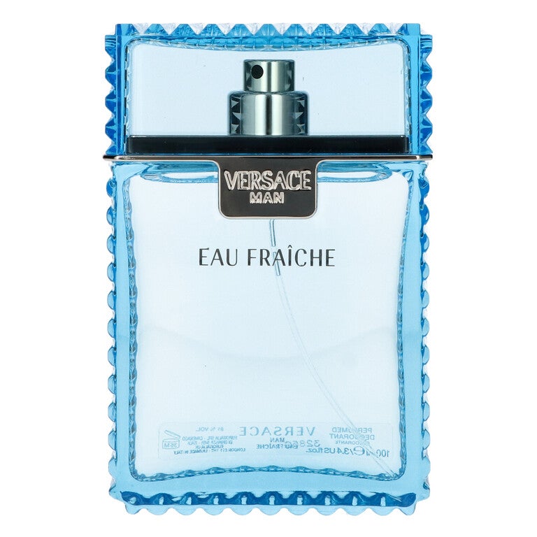 Versace Man Eau Fraiche Deodorant spray | Deloox.se