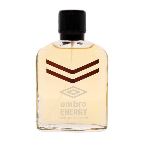 Umbro Energy Eau de Toilette | Deloox.lu