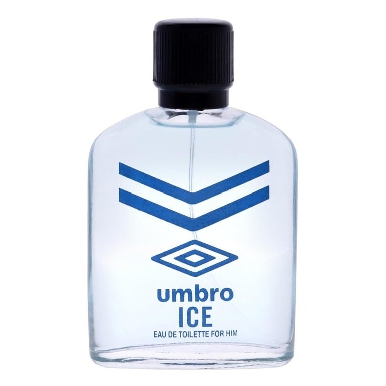 Umbro Ice Eau de toilette | Deloox.dk