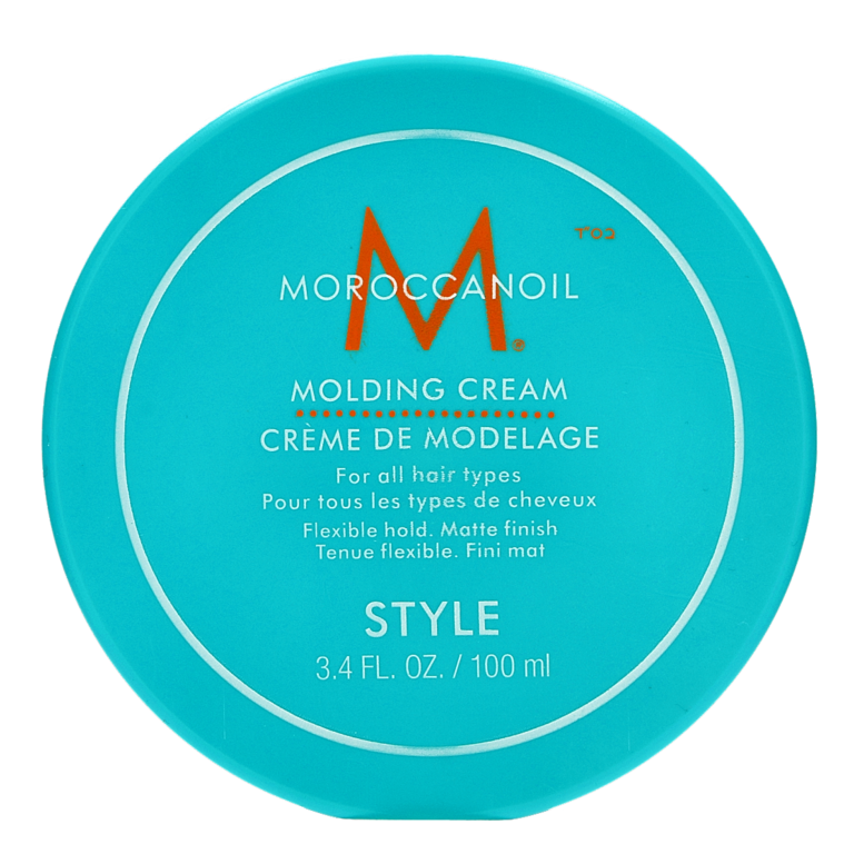Moroccanoil Style Molding Cream | Deloox.com