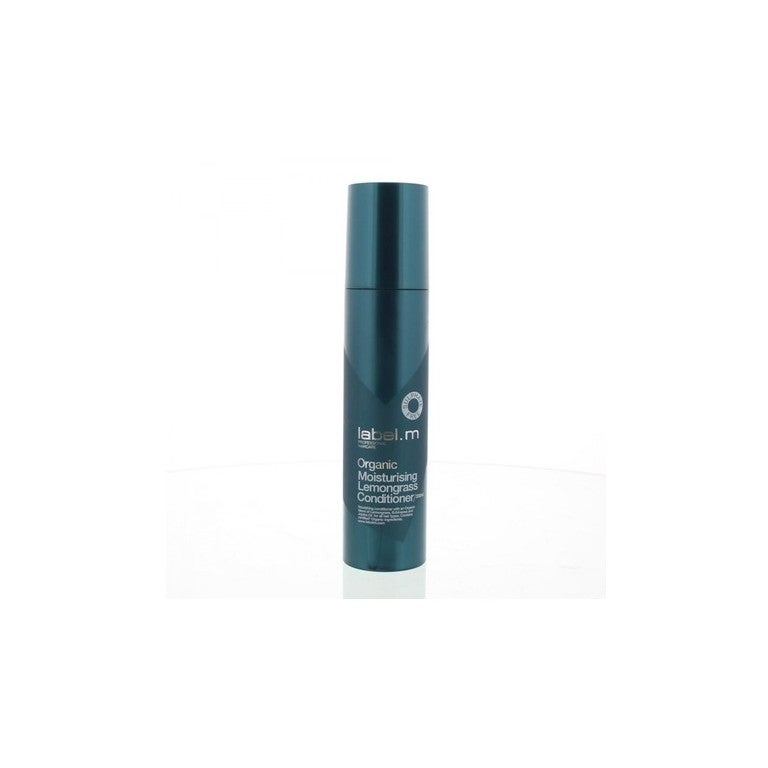 Label M Organic Moisturising Lemongrass Conditioner