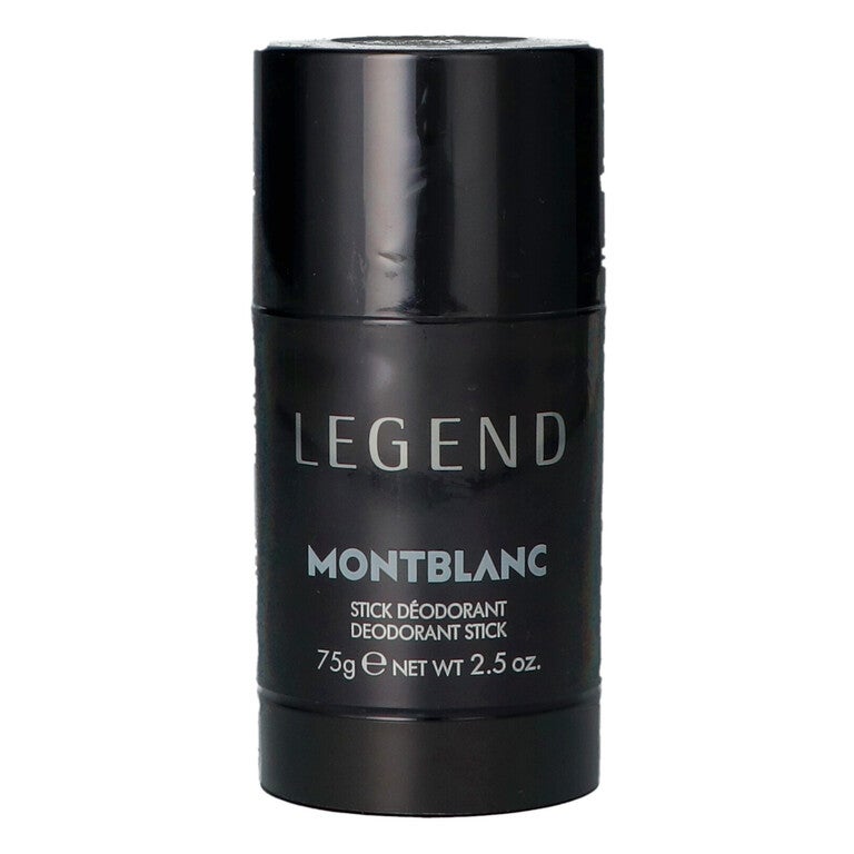 Montblanc Legend Deodorant Stick | Deloox.com