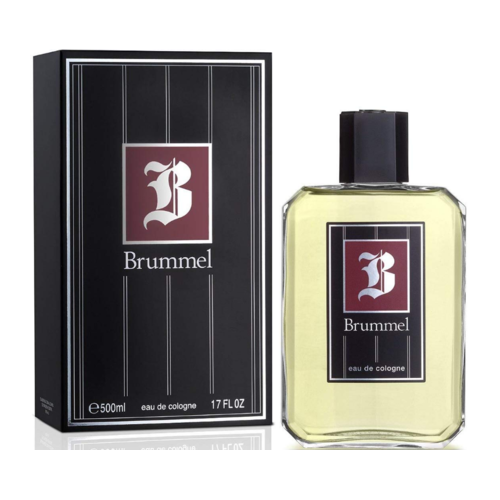 Antonio Puig Brummel Acqua di Colonia | Deloox.com