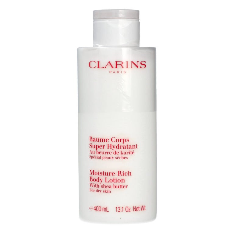 Clarins Moisture-Rich Body Lotion | Deloox.com