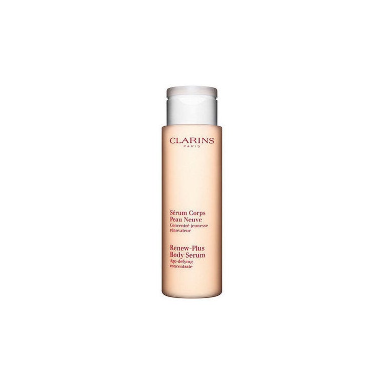Clarins Renew-Plus Body Serum | Deloox.com