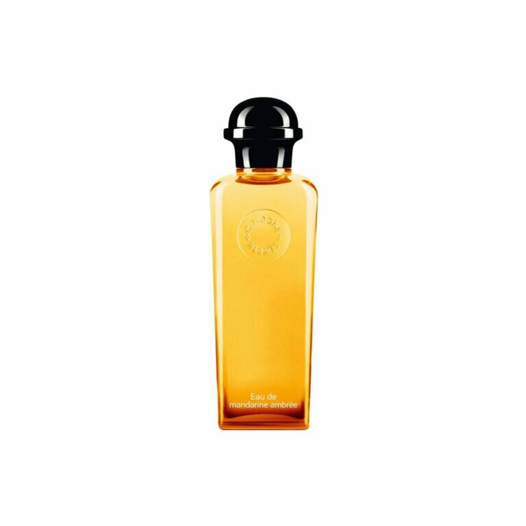 Hermès Eau De Mandarine Ambree Eau de Cologne | Deloox.com