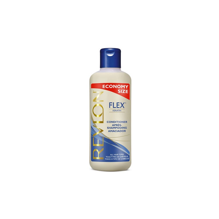 Revlon Flex Keratin Conditioner All Hair Types kopen | Deloox.nl