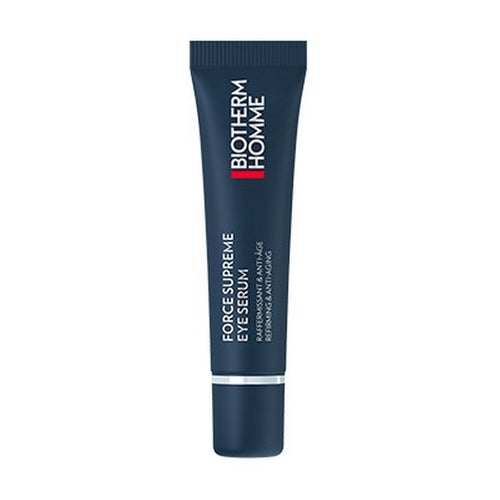 Biotherm Homme Force Supreme Eye Architect Serum | Deloox.com