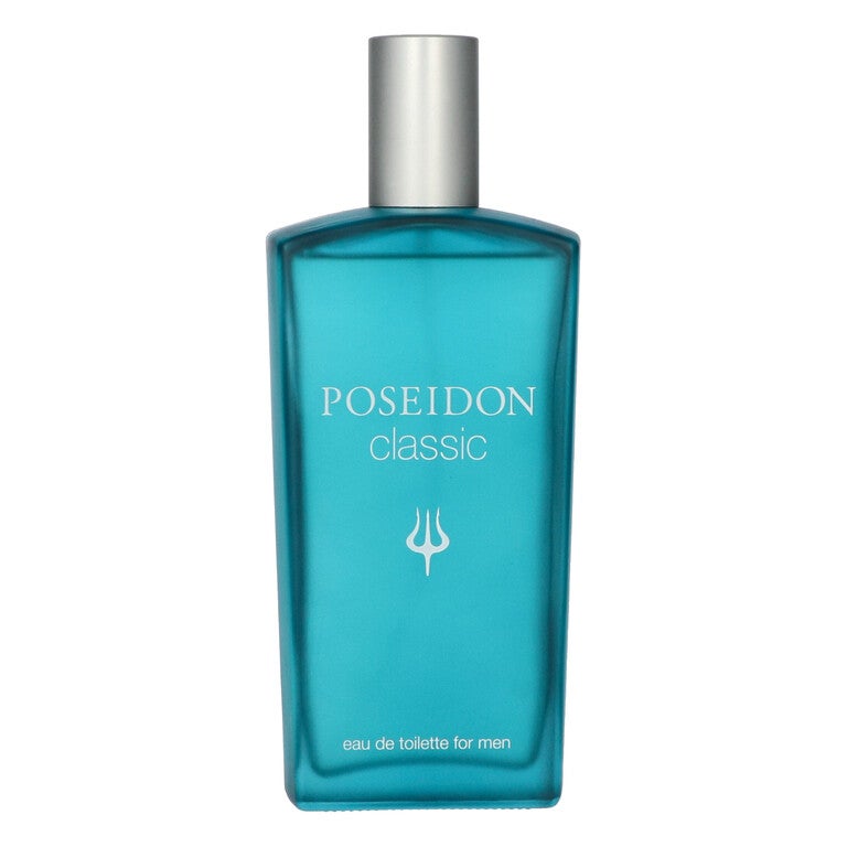 Poseidon Classic Eau de Toilette | Deloox.fi