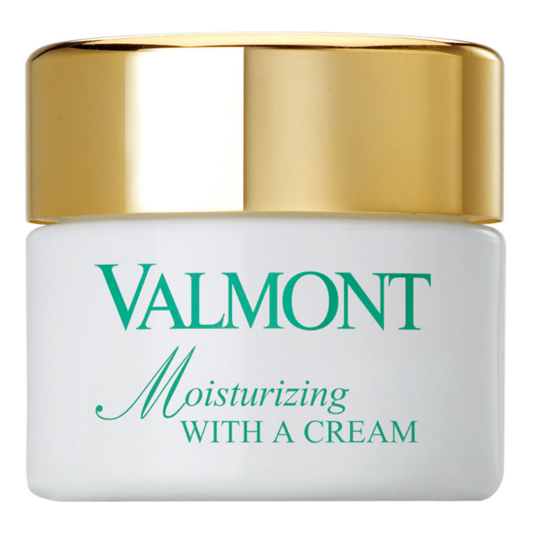 Valmont Nature Moisturizing With A Cream | Deloox.com