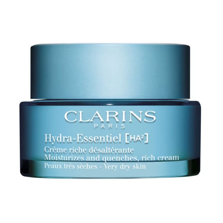 Clarins Hydra Essentiel Rich Cream | Deloox.com