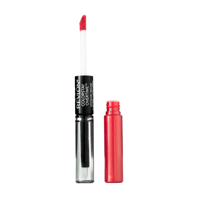 Revlon Colorstay Overtime Lipcolor | Deloox.dk