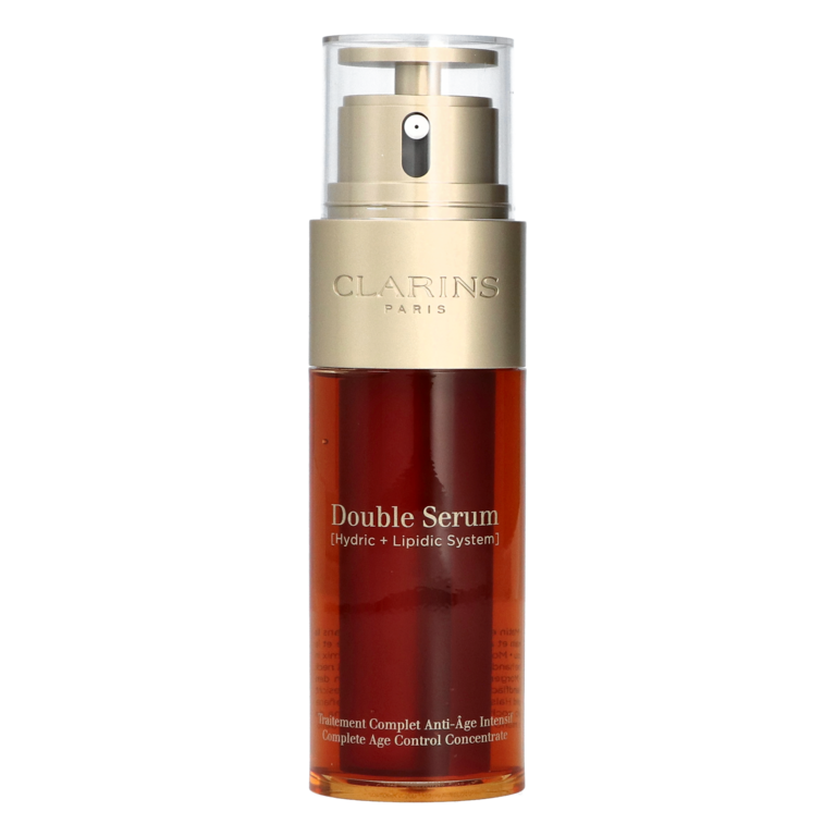 Clarins Double Serum | Deloox.com