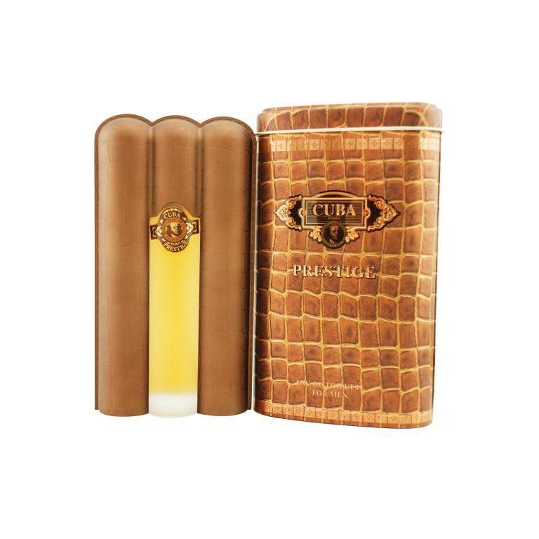 Cuba Paris Prestige Eau de Toilette | Deloox.se