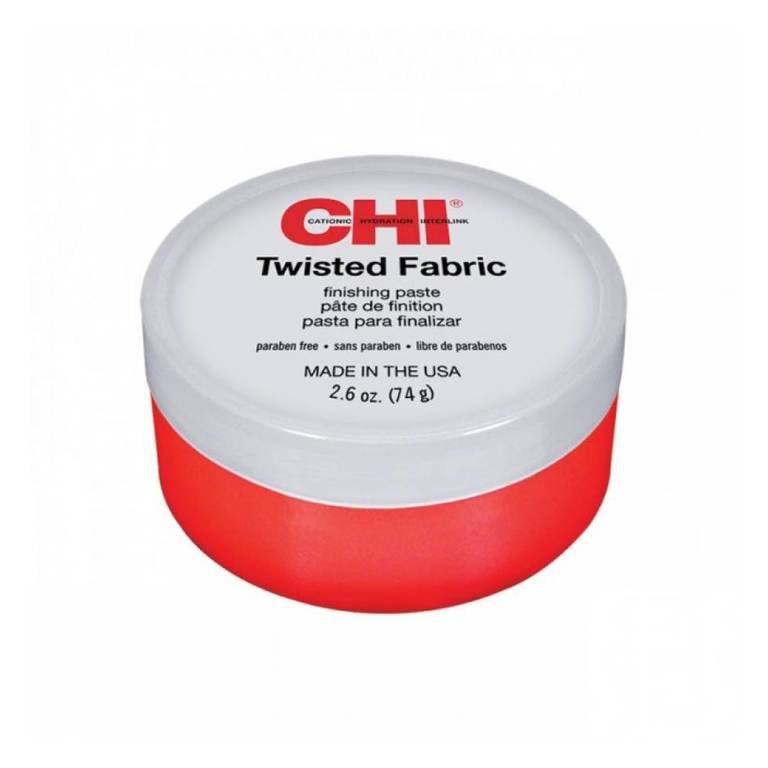 CHI Twisted Fabric Finishing Paste | Deloox.dk
