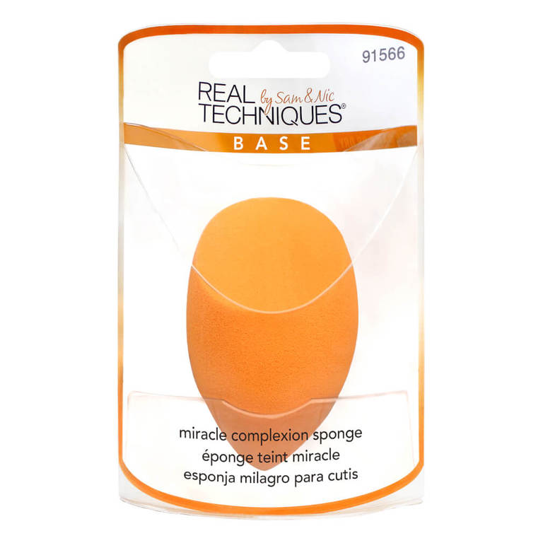 Real Techniques Complexion Sponge Base | Deloox.be