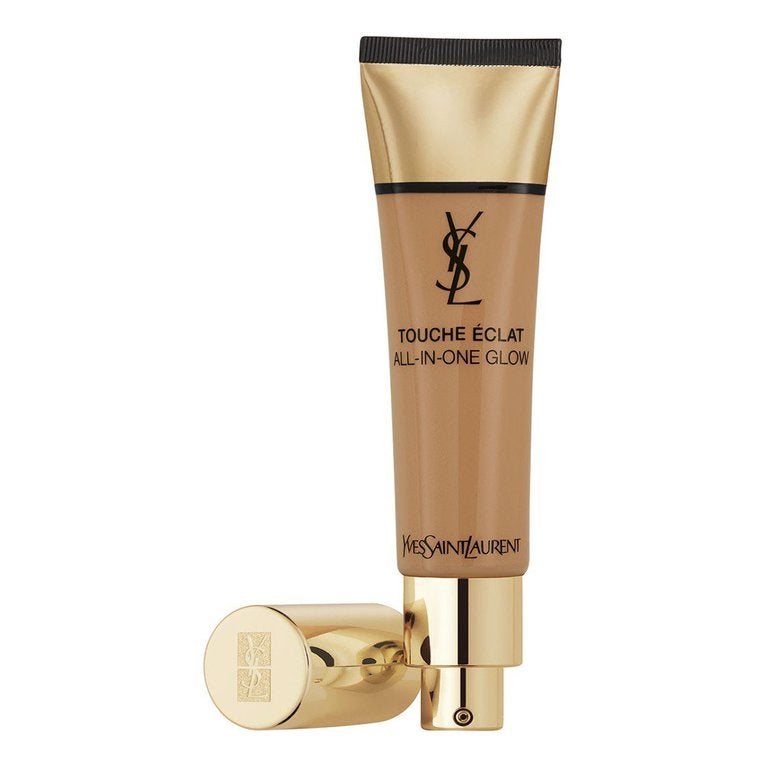 YSL Touche Eclat All-in-one Glow Foundation | Deloox.se