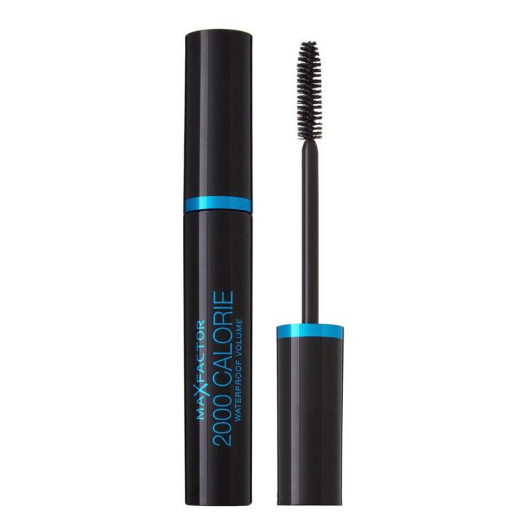 Max Factor 2000 Calorie Waterproof Volume Mascara | Deloox.se