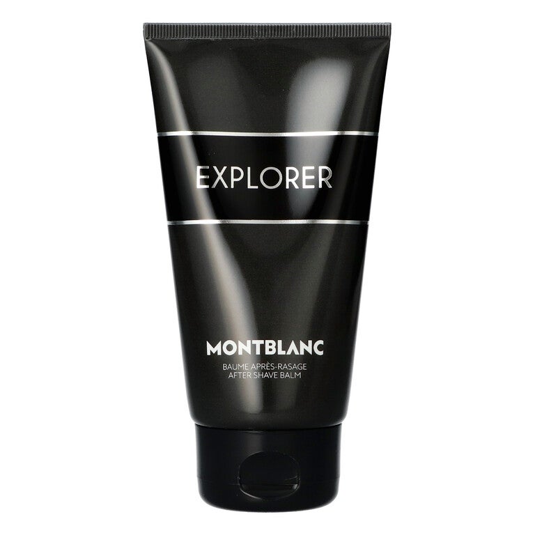 Montblanc Explorer After Shave Balsam | Deloox.se