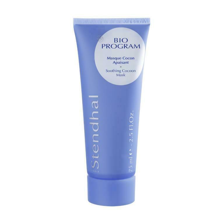 Stendhal Bio Program Soothing Cocoon Mask | Deloox.com