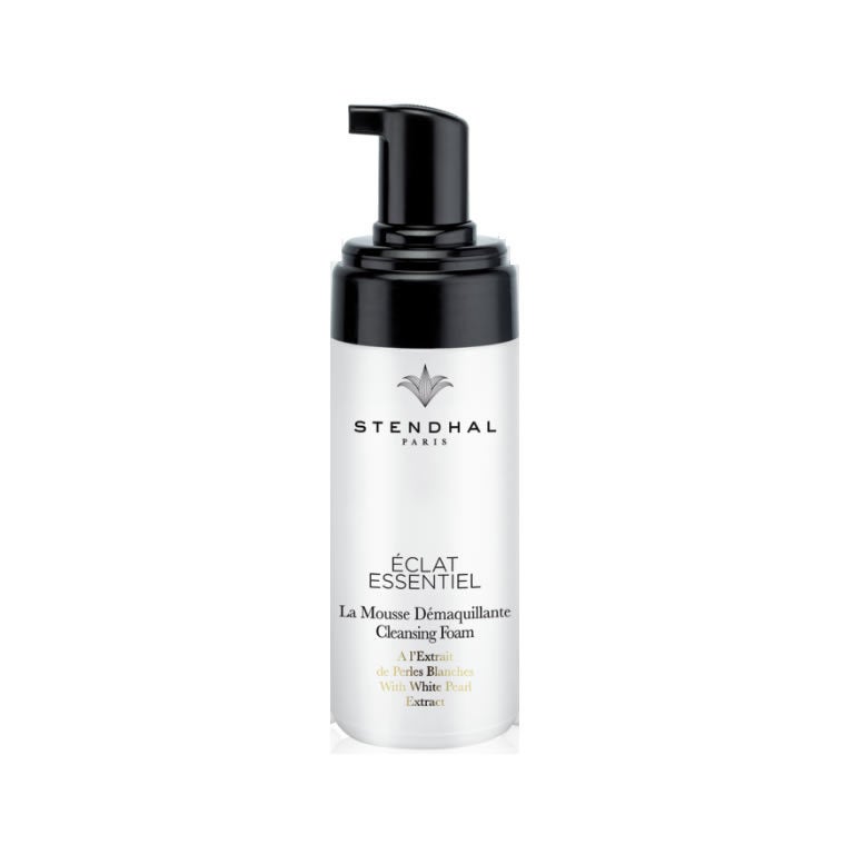 Stendhal Éclat Essentiel Cleansing Foam | Deloox.com