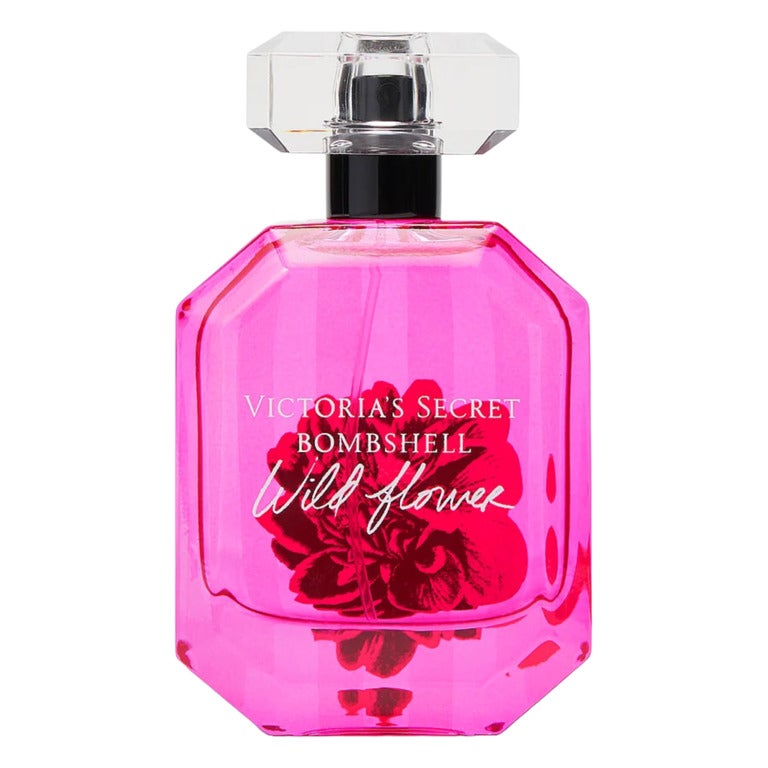 Victoria's Secret Bombshell Wildflower Eau de Parfum | Deloox.se