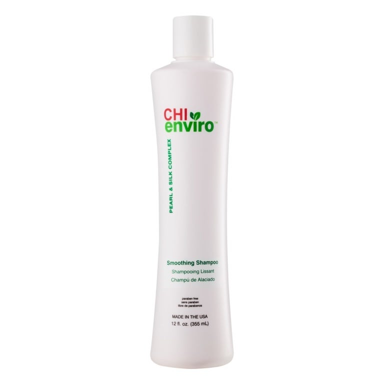CHI Enviro Smoothing Shampoo | Deloox.fi