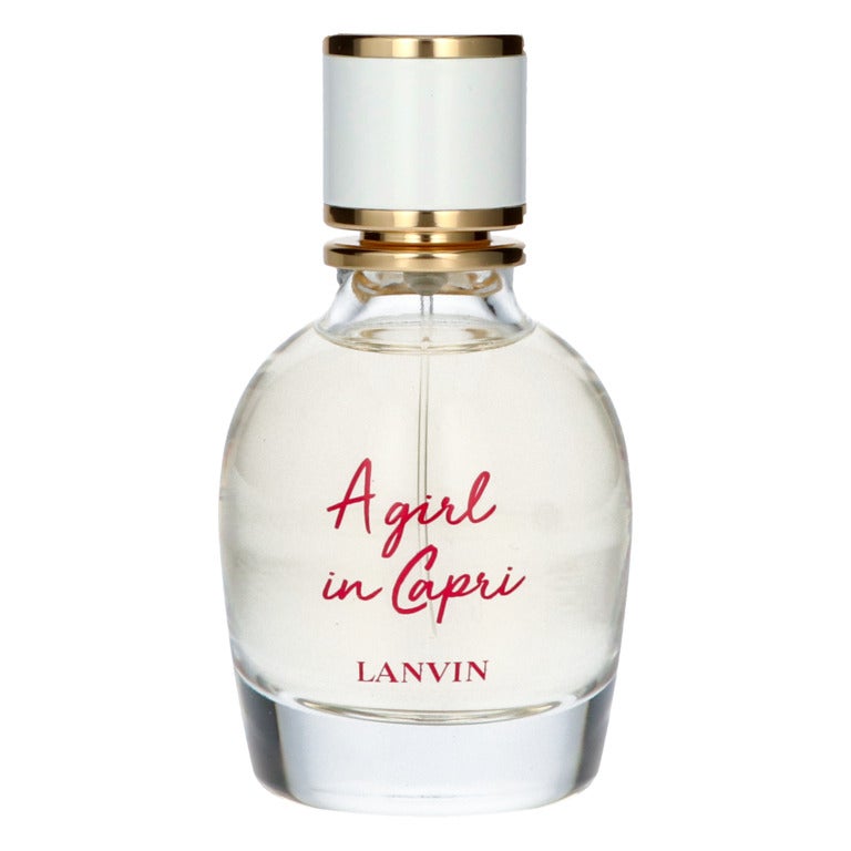 Lanvin A Girl in Capri Eau de Toilette kopen | Deloox.nl