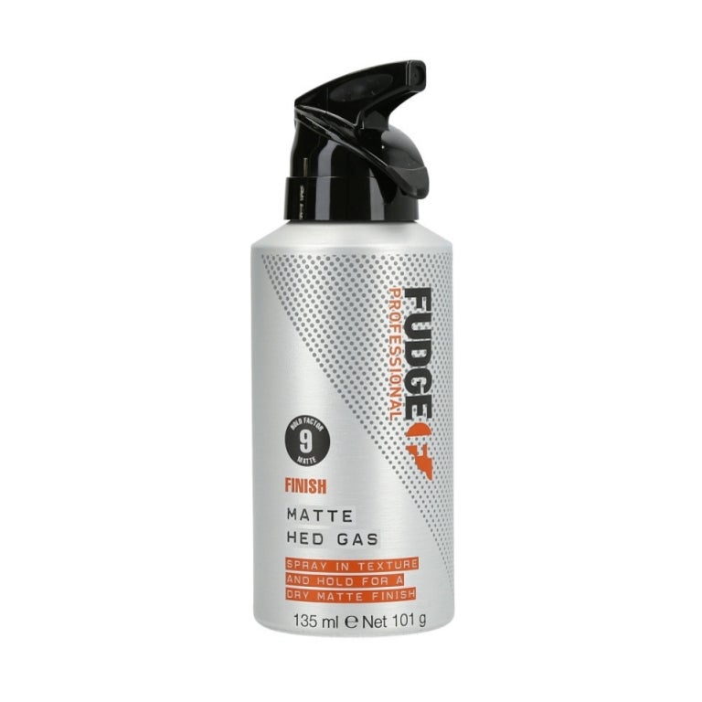 Fudge Finish Matte Hed Gas | Deloox.com