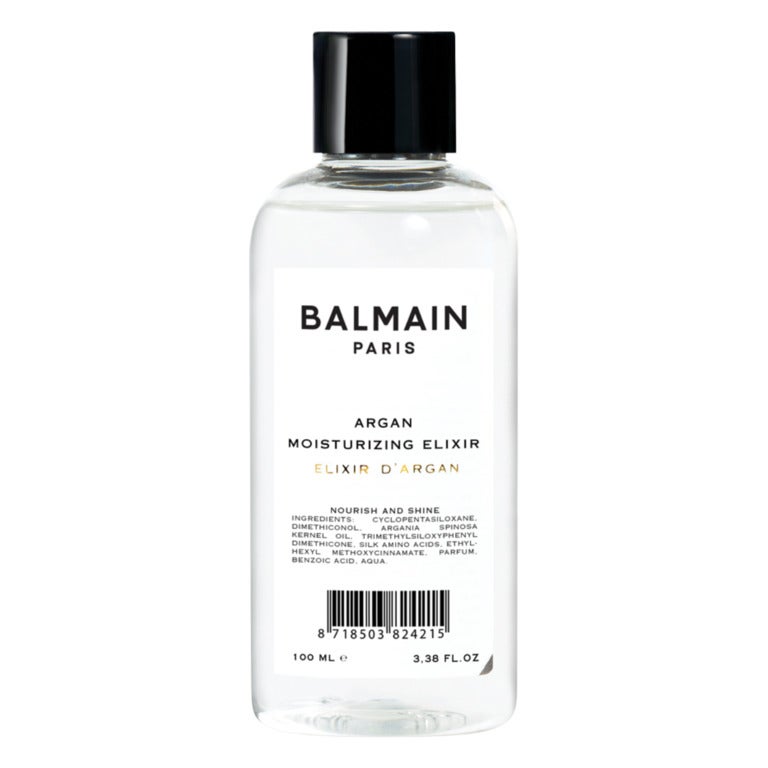 Balmain Argan Moisturizing Elixer | Deloox.com