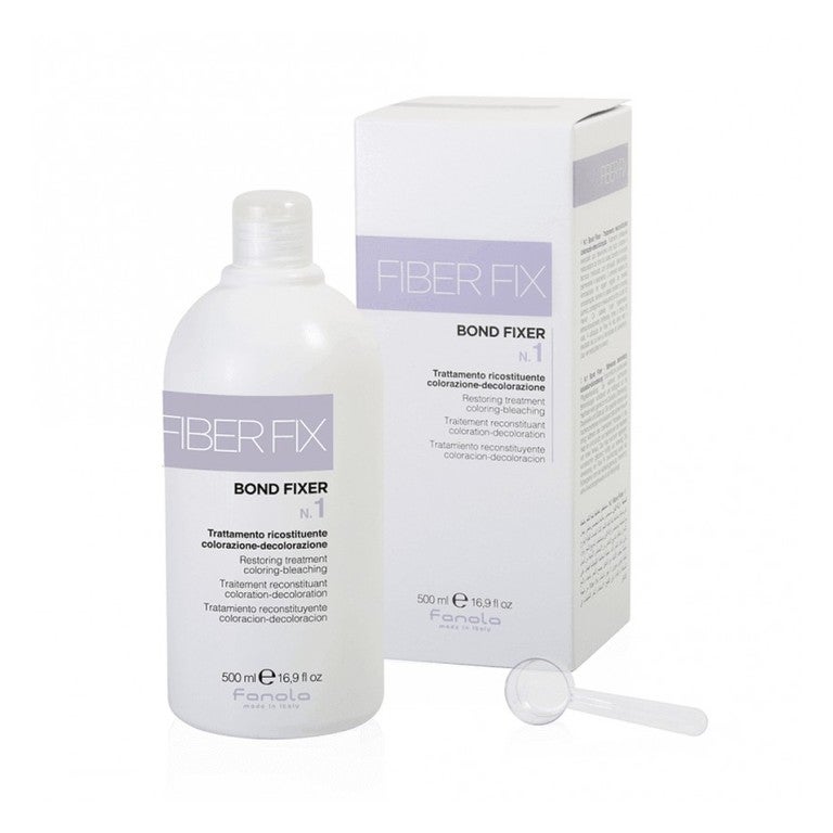 Fanola Fiber Fix Bond Fixer N.1 | Deloox.dk
