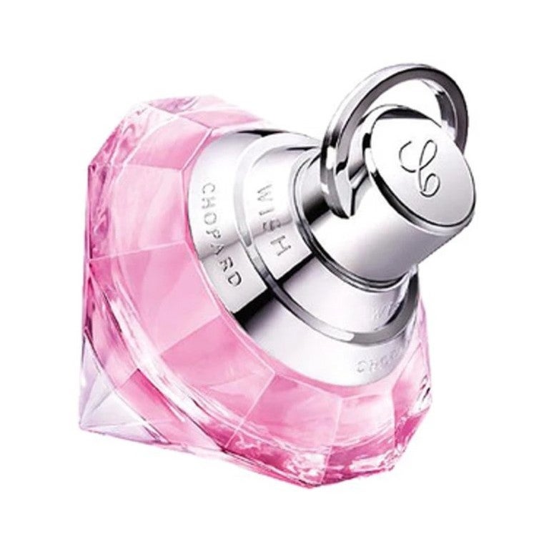 Chopard Wish Pink Diamond Eau de Toilette kopen | Deloox.nl