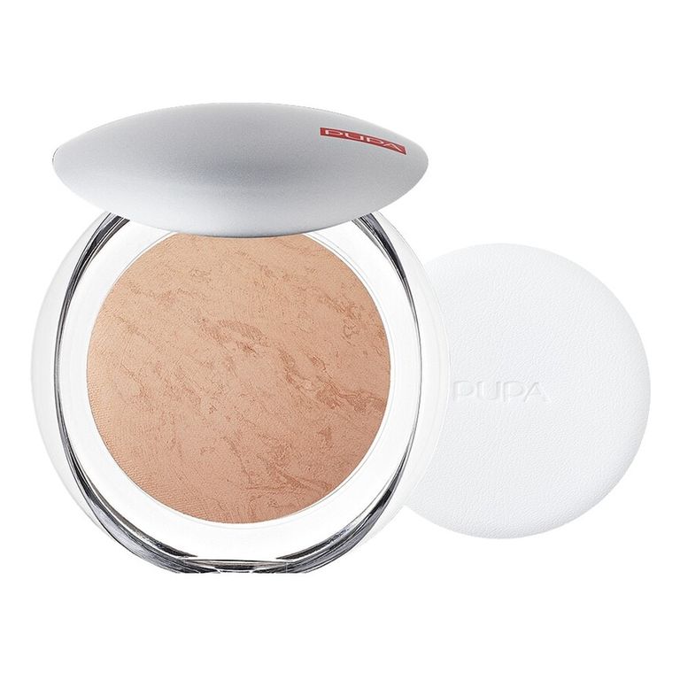 Pupa Luminys Baked Face Powder kopen | Deloox.nl