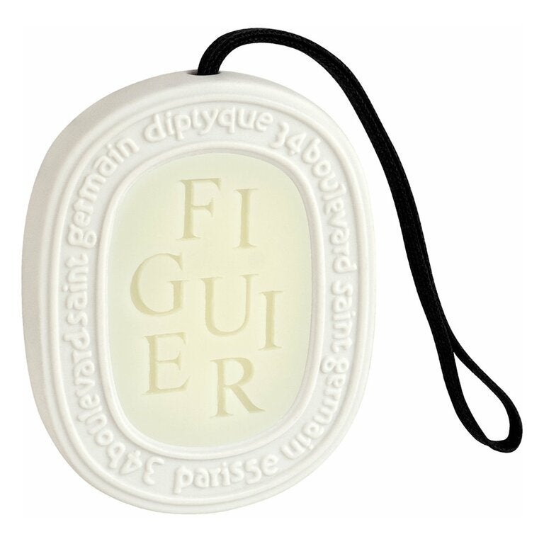 Diptyque Oval Figuier Interior Perfume | Deloox.com