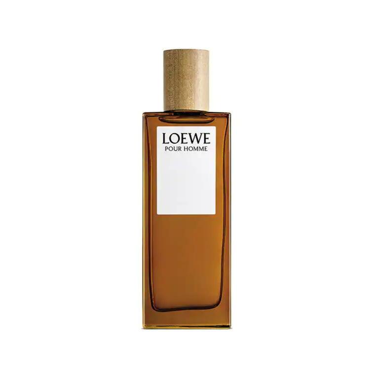 Loewe Pour Homme Eau de Toilette | Deloox.com