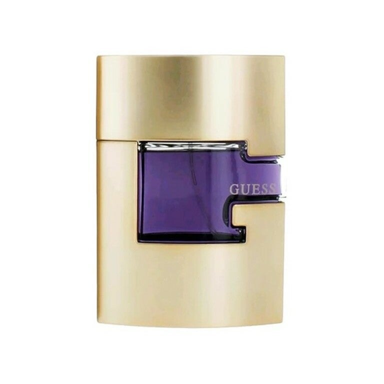 Guess Gold Eau de Toilette | Deloox.com