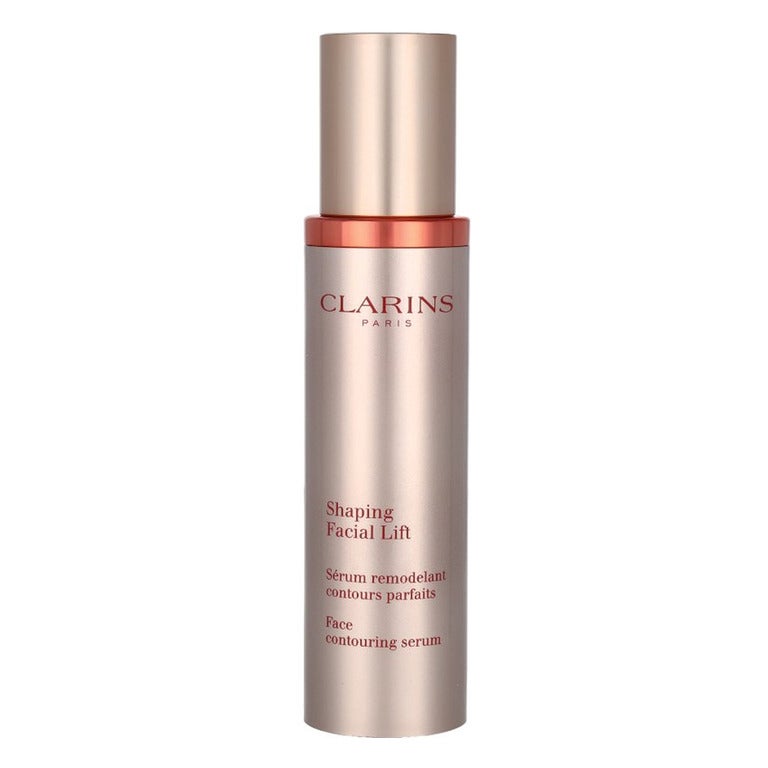 Clarins Shaping Facial Lift Serum kopen | Deloox.nl