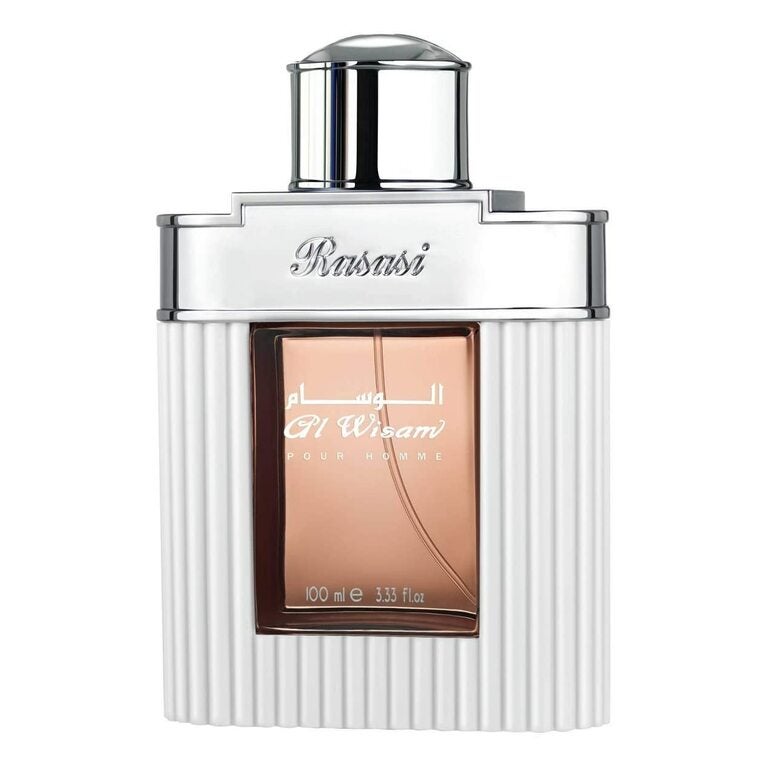 Rasasi Al Wisam Day Eau de Parfum kopen | Deloox.nl
